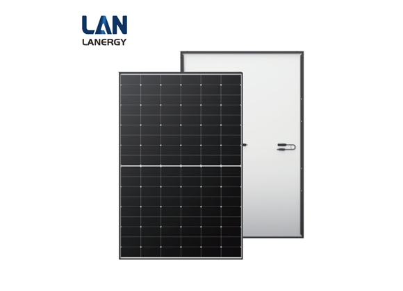 LONGi Solar - Lanergy GmbH - Lanergy