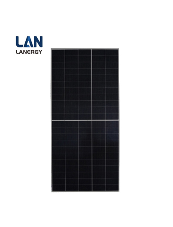 Risen Energy - Lanergy GmbH - Lanergy
